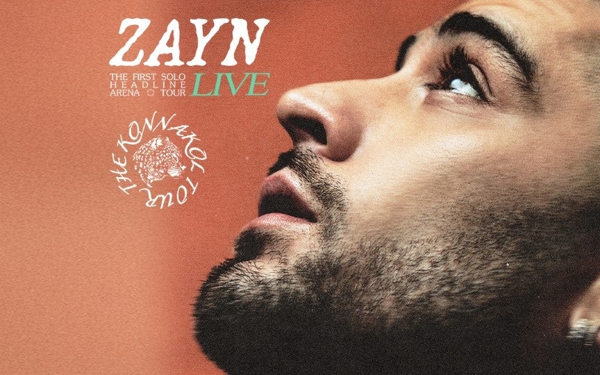 ZAYN - AO Arena